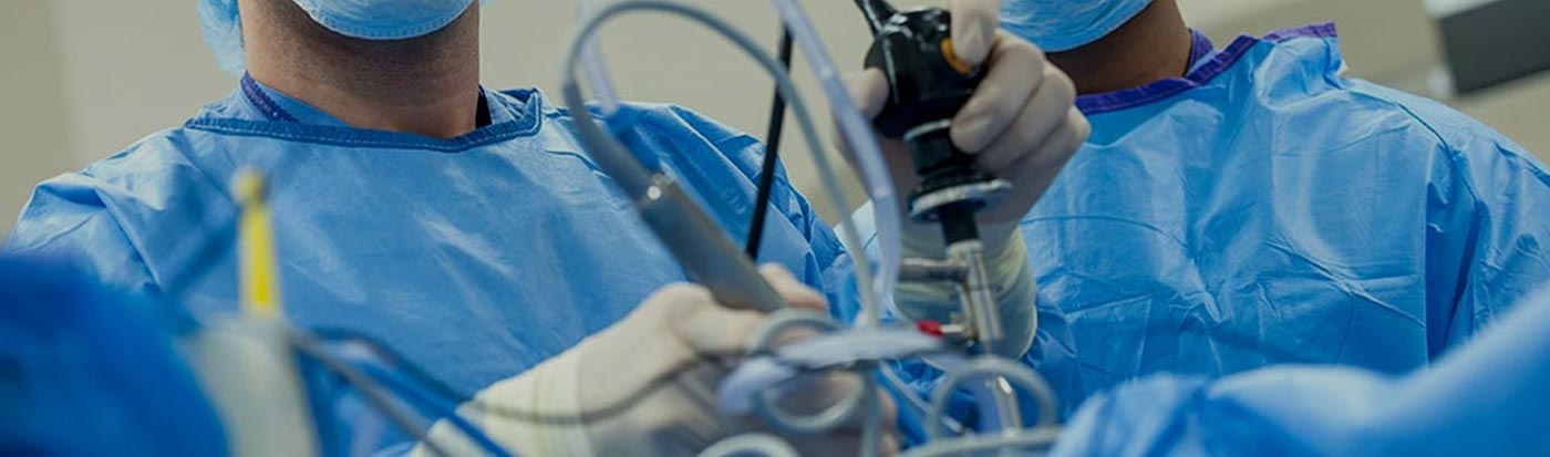 What is a General Surgeon? - CAGS